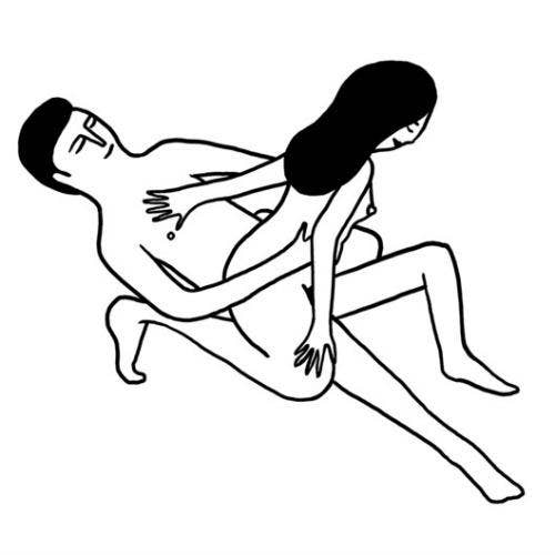 There Are Really Only 6 Good Sex Positions Yourtango